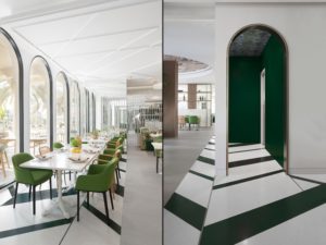 » Shababeek restaurant by Pallavi Dean, Sharjah – UAE
