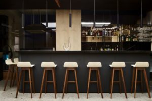 » Yen restaurant by Sybarite, London – UK