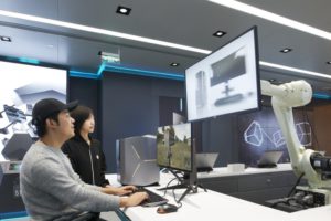 » Alienware flagship store by Gramco, Chengdu – China