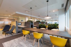 » Aspen Insurance Offices by Mansfield Monk, London – England