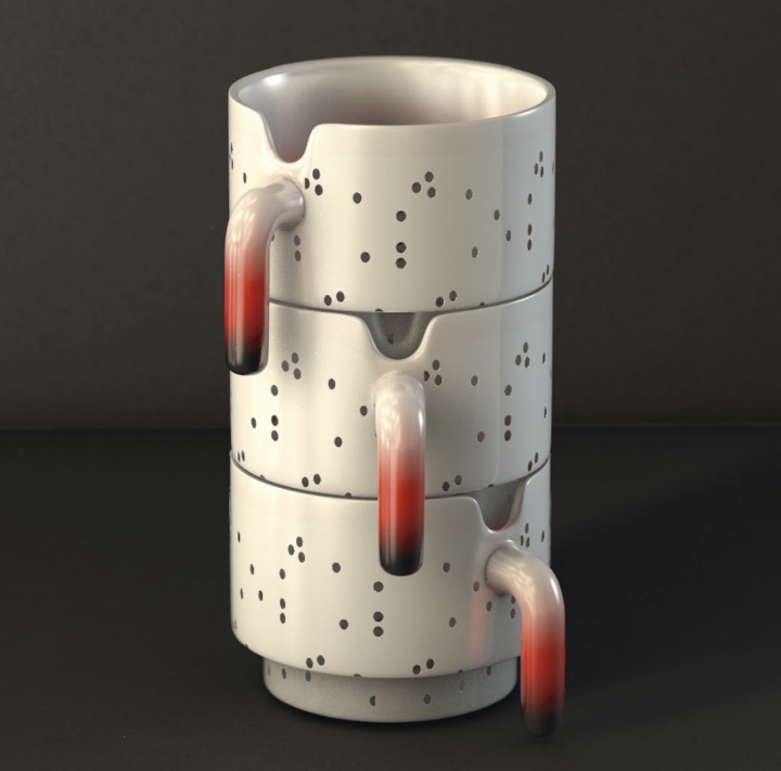 » Mesón 01 by Hi Estudio