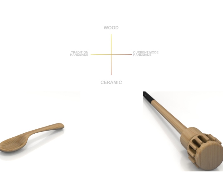 » Mesón 01 by Hi Estudio