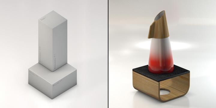 » Mesón 01 by Hi Estudio