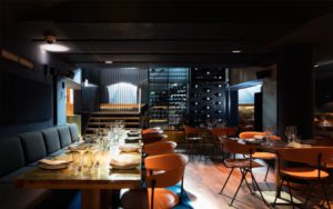 » Roster Bar and Restaurant by Bond Agency, Helsinki – Finland