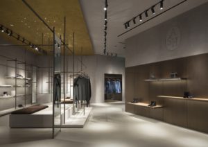 » ASH stores by Francesc Rifé Studio, Shanghai – China
