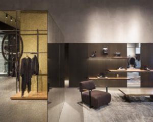 » ASH stores by Francesc Rifé Studio, Shanghai – China
