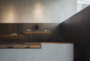 » ASH stores by Francesc Rifé Studio, Shanghai – China