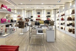 » Browns Department Store by EPD & Resolution Interiors, York – UK