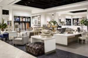 » Frontgate flagship store by FRCH, Plano – Texas