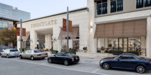 » Frontgate flagship store by FRCH, Plano – Texas