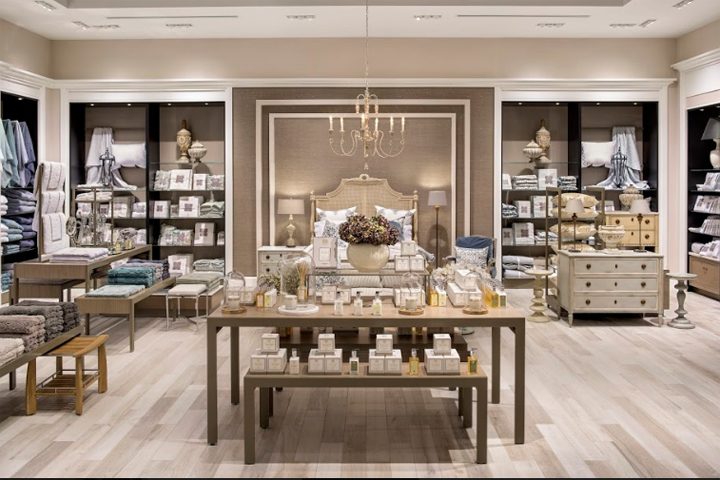 » Frontgate flagship store by FRCH, Plano – Texas