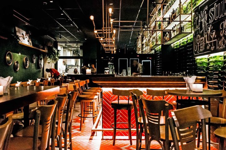 » Stuzzi gastrobar by Packaging Brands & Froma Arquitetura, Rio de ...