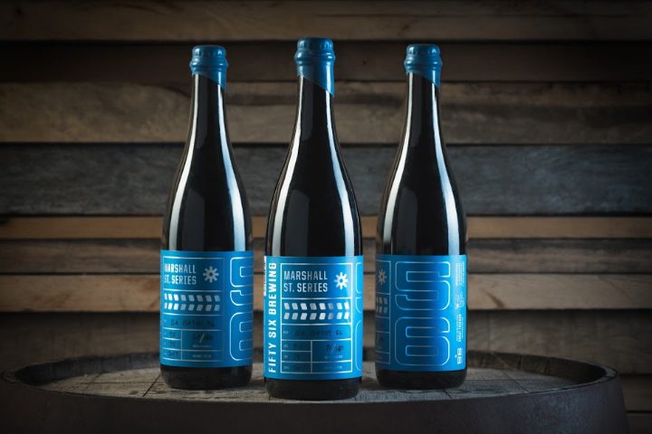 » 56 Brewing identity by Matt Erickson