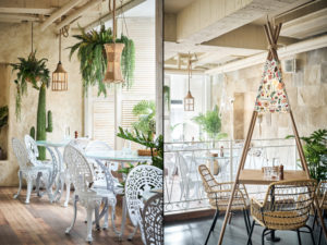 » BiteToEat restaurant by HAO Design, Taipei City – Taiwan