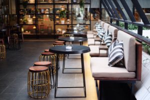 » D’Kevin Bar, Bistro & Steak by Portfolio Architectural Lifestyle ...