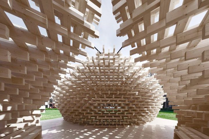 » Future Space by Peter Pichler, Milan – Italy