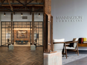 » Mannington Design Center by Corgan, Atlanta – Georgia