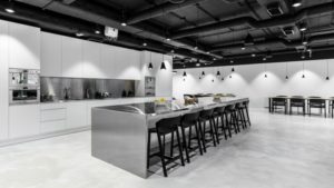 » XL Catlin Offices by The Design Group, Wrocław – Poland