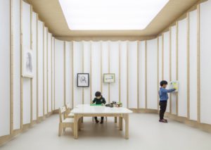 » 52 Arts by PAL Design Group, Shenzhen – China