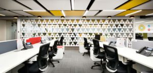 » Dimension Data Offices by M Moser Associates, Mumbai – India