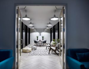 » SpotHero Offices by BOX Studios, Chicago – Illinois