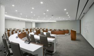 » The Advisory Board Company Offices by SmithGroupJJR, Washington DC