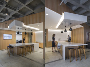 » Akerman LLP Offices by Wirt Design Group, Los Angeles – California