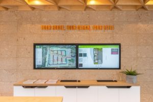 » Beechwood Marketing Suite, Basildon – UK