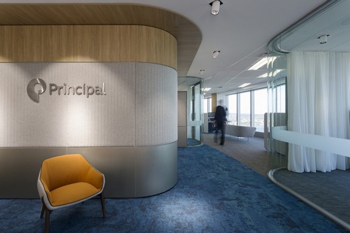 » Principal Global Investors Offices by Greenbox Architecture, Sydney ...