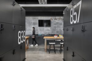 » Reebok Headquarters by Gensler, Boston – Massachusetts