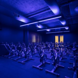 » Reebok Headquarters by Gensler, Boston – Massachusetts