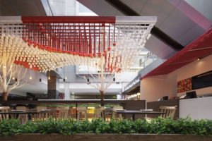 » Toomato Italian Kitchen by Design In Motion, Bangkok – Thailand