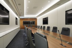 » MetLife Japan Headquarter Offices at Olinas Tower by Garde, Tokyo – Japan