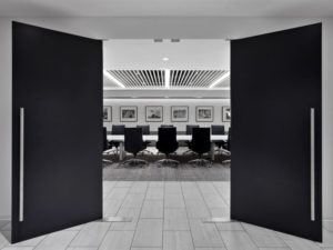 » The Associated Press Global Headquarters by TPG Architecture, New ...