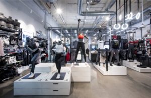 » WIT flagship store by NoChintz, London – UK