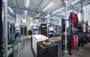 » WIT flagship store by NoChintz, London – UK