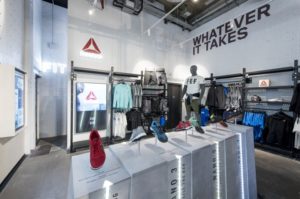 » WIT flagship store by NoChintz, London – UK