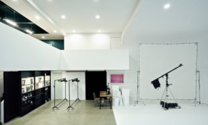 » ASTUDIO photo studio by United Units Architects, Beijing – China