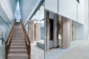 » Céline store, Miami – Florida