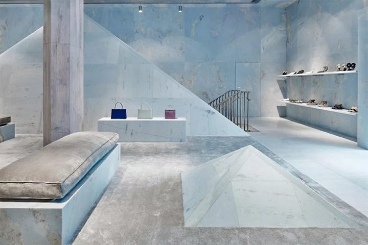 » Céline store, Miami – Florida