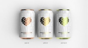 » Hop Heart by PB Creative