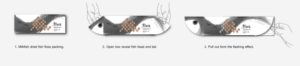 » Shi Bi Shou packaging
