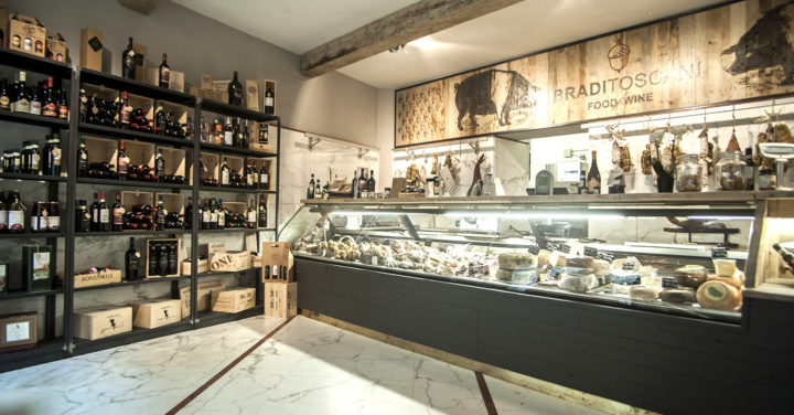 » BRADI TOSCANI by Sestini&Corti