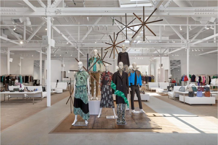 » Jeffrey store