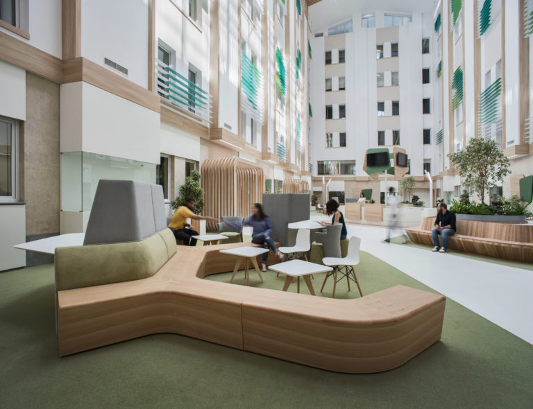 Shengavit” Medical Centre