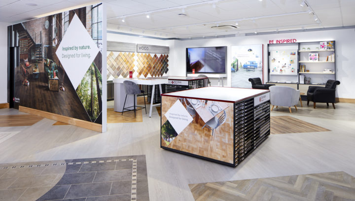 » Inspired by nature – The Shopper Agency defines the retail experience ...