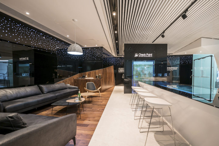 » Check Point Technologies Software Ltd. INNOVATION CENTER , Tel Aviv ...