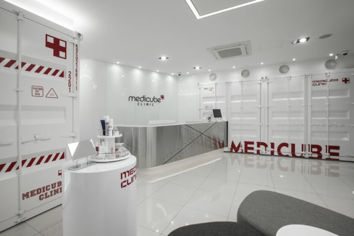 » MEDICUBE CLINIC