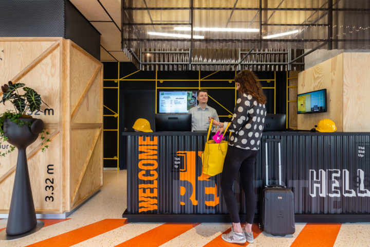 » IBIS STYLES BUCHAREST ERBAS – invites you into a world of fascinating ...