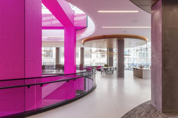 » T-Mobile San Francisco flagship store